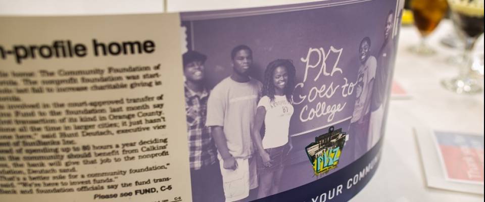 Central Florida Foundation